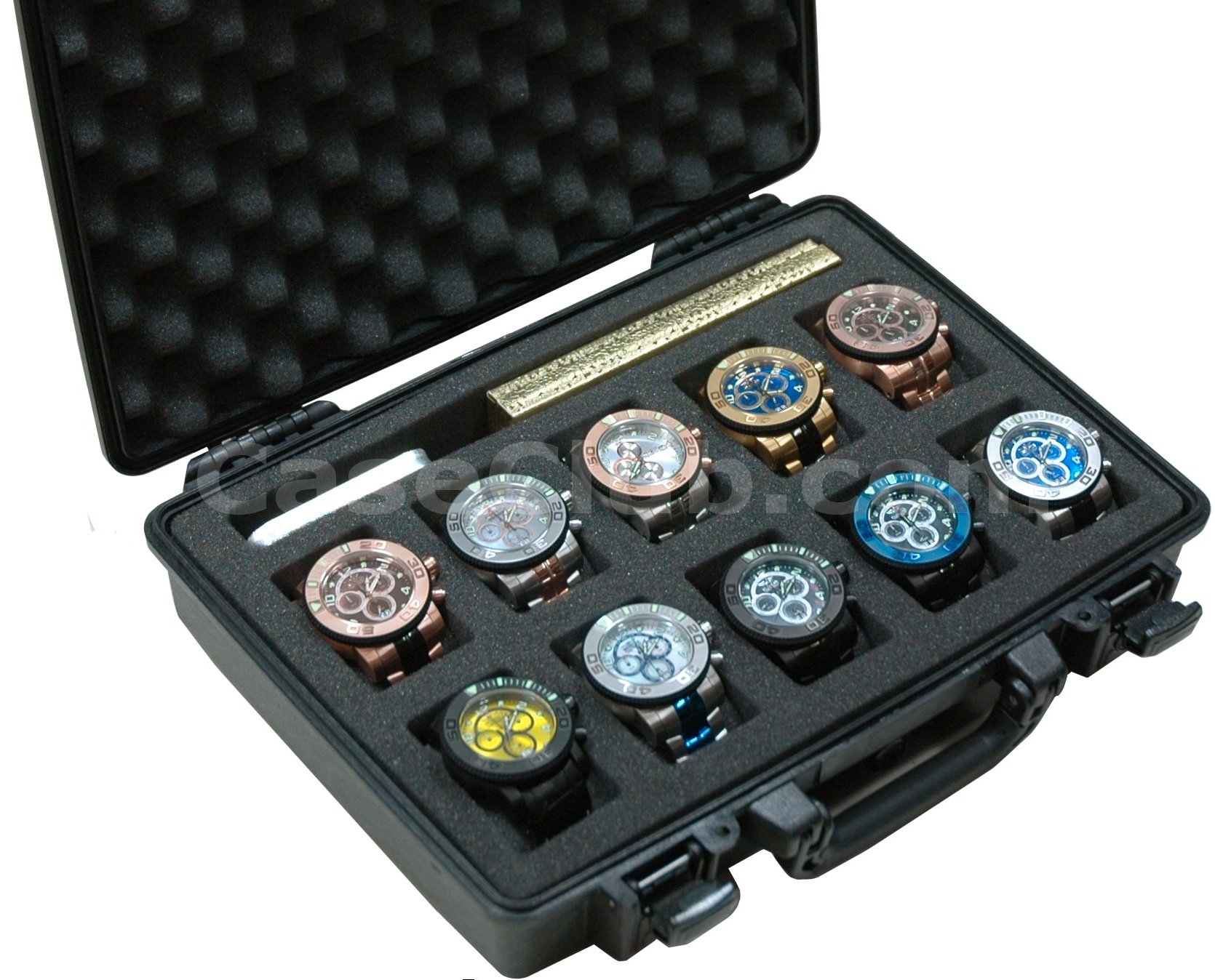 8 Watch Case - Case Club