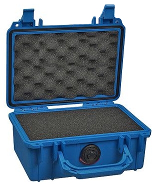 Pelican™ 1120 Case - Pelican™ Protector Cases - Case Club