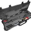 Case Club Waterproof Springfield M1A Scout / SOCOM Rifle Case with ...