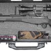 Case Club Waterproof Springfield M1A Scout / SOCOM Rifle Case with ...