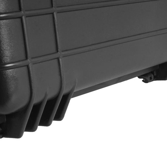 Vortex Optics Viper 20-60x85 Angled Spotting Scope Case - Case Club