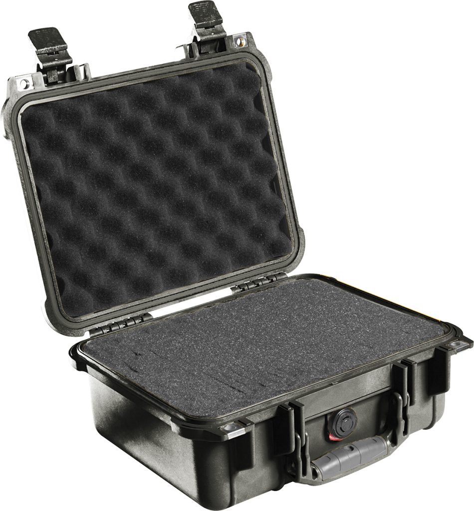 Pelican™ 0450 Case (Tool Case) - Case Club