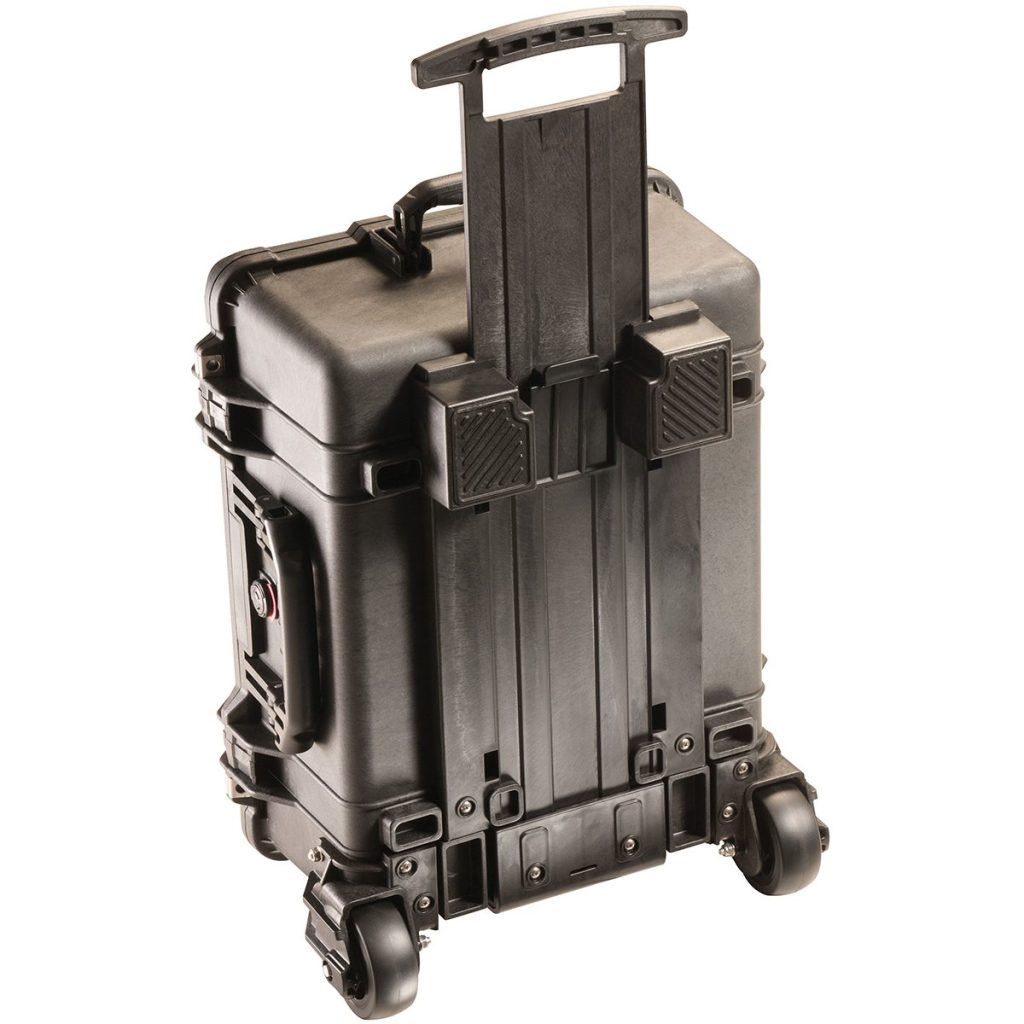 Pelican™ 1650 Case - Case Club