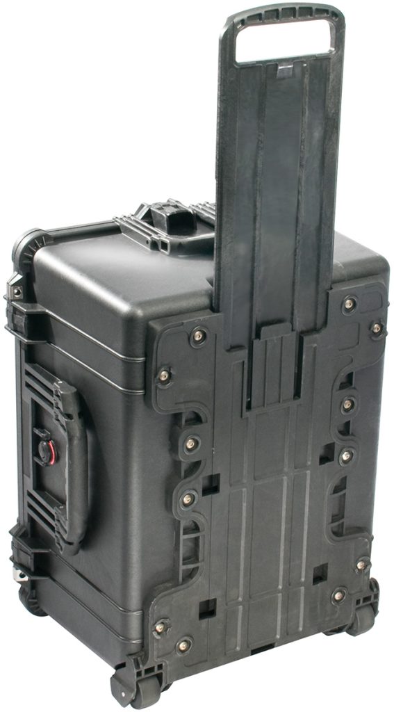 Ikelite DSLR Underwater Housing Case - Case Club