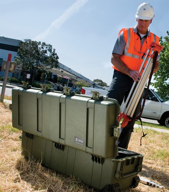 Pelican™ 1740 Case - Case Club