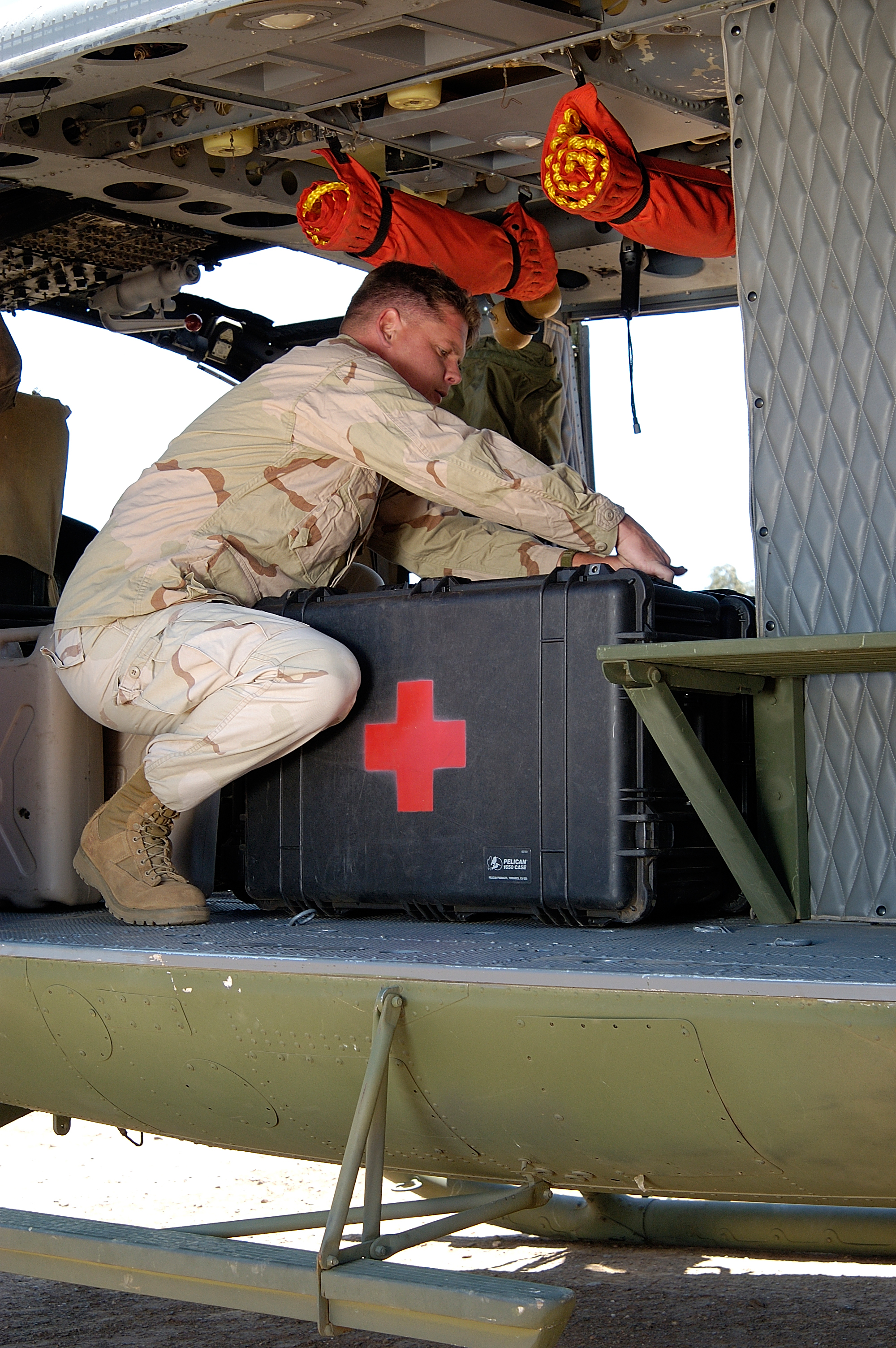 Pelican™ 1650 Case - Pelican™ Protector Cases - Case Club