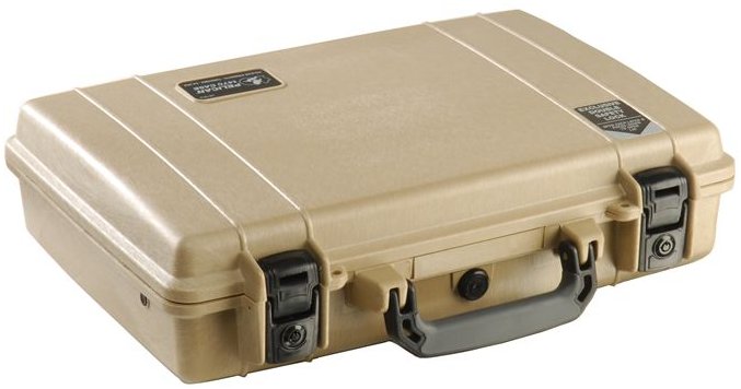 Pelican™ 1470 Case - Pelican™ Protector Cases - Case Club