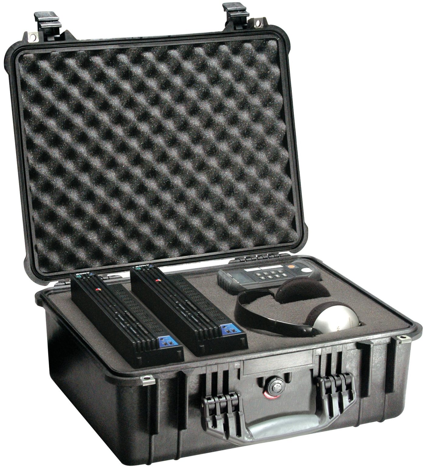 Pelican™ Cases | Waterproof Shipping Cases in Stock & Ready to Ship