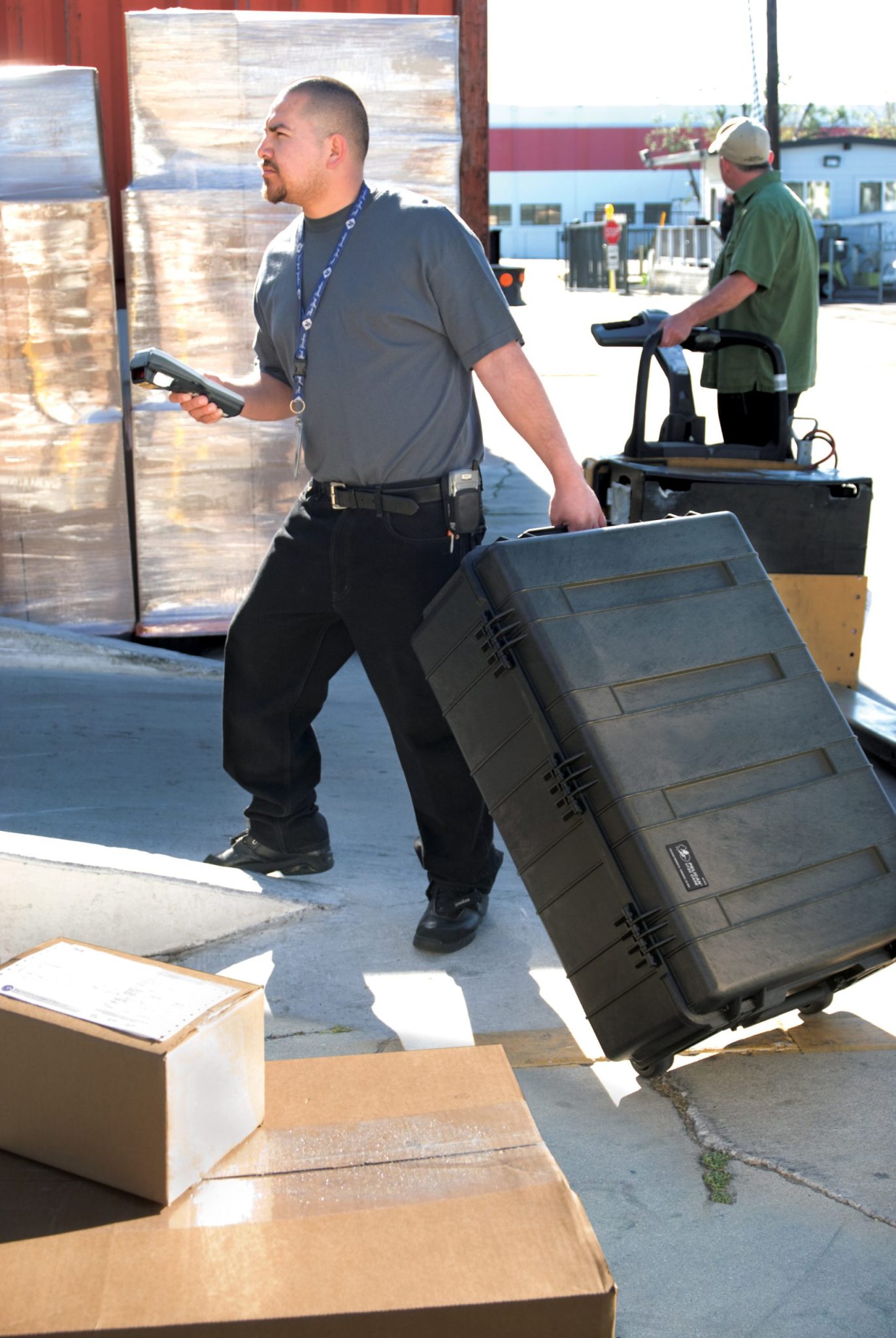 Pelican™ 1730 Case - Case Club