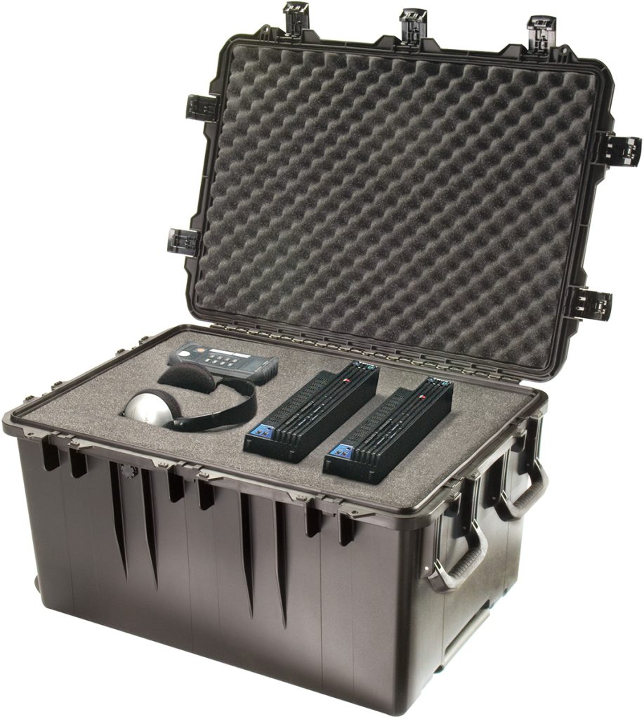 Case Club CC3075IMPE Case - Case Club