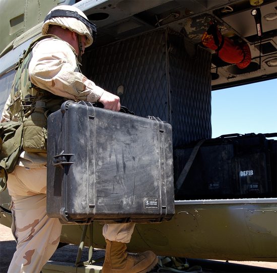 Pelican™ 1600 Case - Case Club