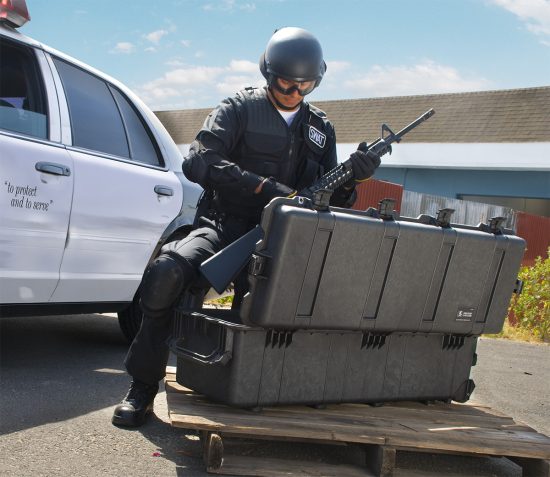 Pelican™ 1740 Case - Case Club