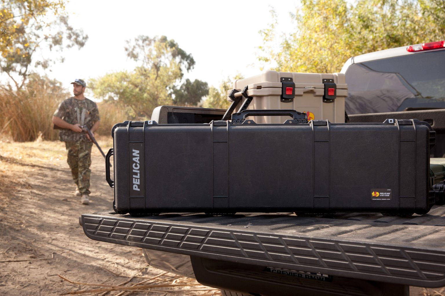 Pelican™ 1750 Case - Case Club