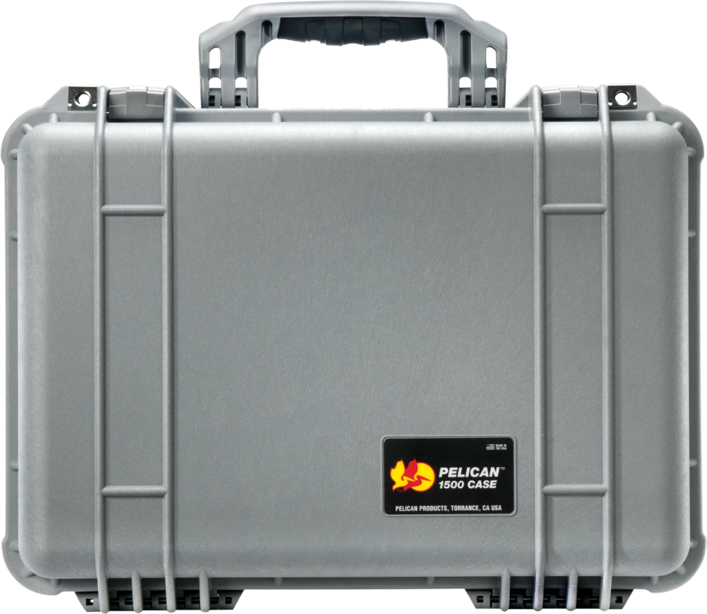 Pelican™ 1500 Case - Case Club