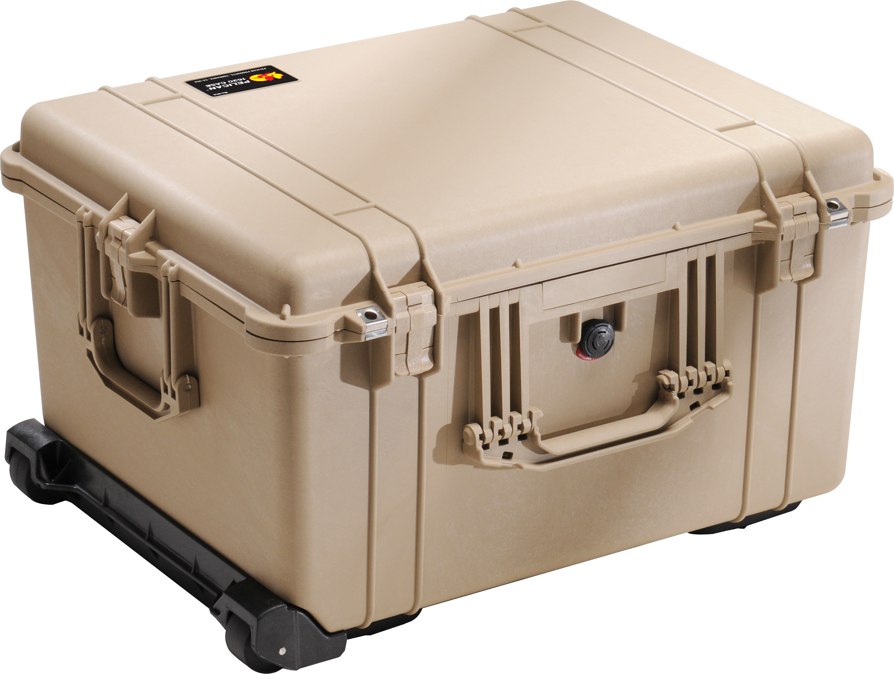 Pelican™ 1620 Case - Pelican™ Protector Cases - Case Club