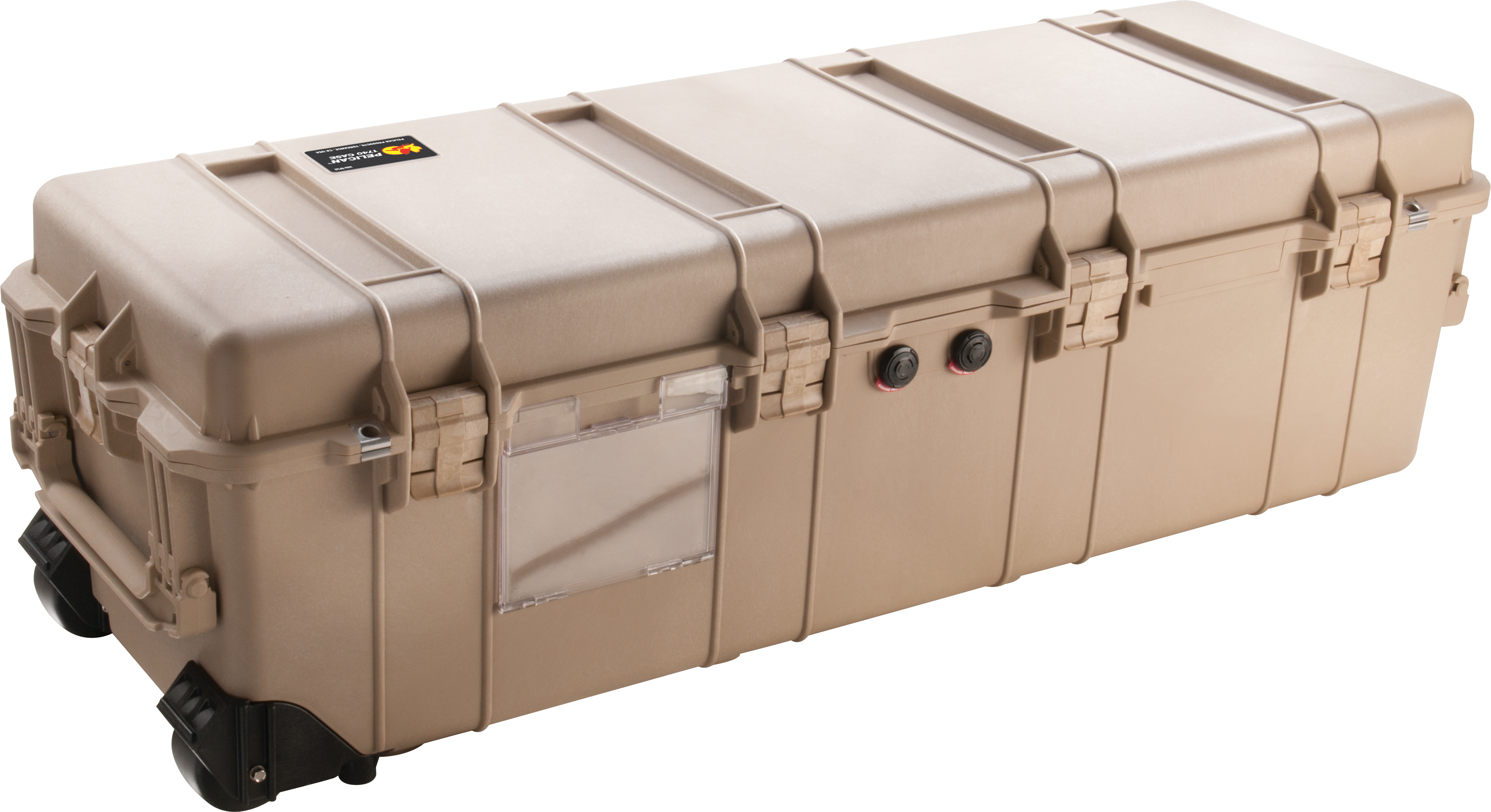 Pelican™ 1740 Case - Pelican™ Protector Cases - Case Club