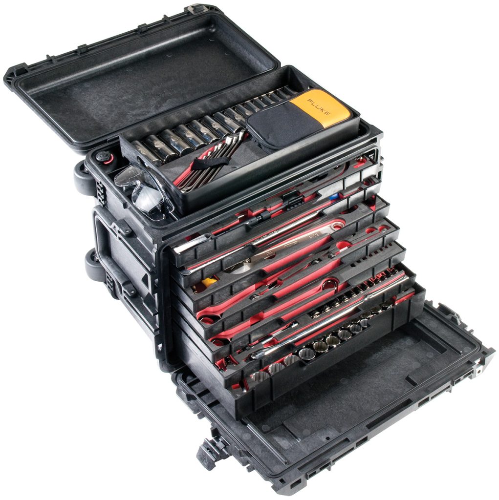 Pelican™ 0450 Case (Tool Case) - Case Club