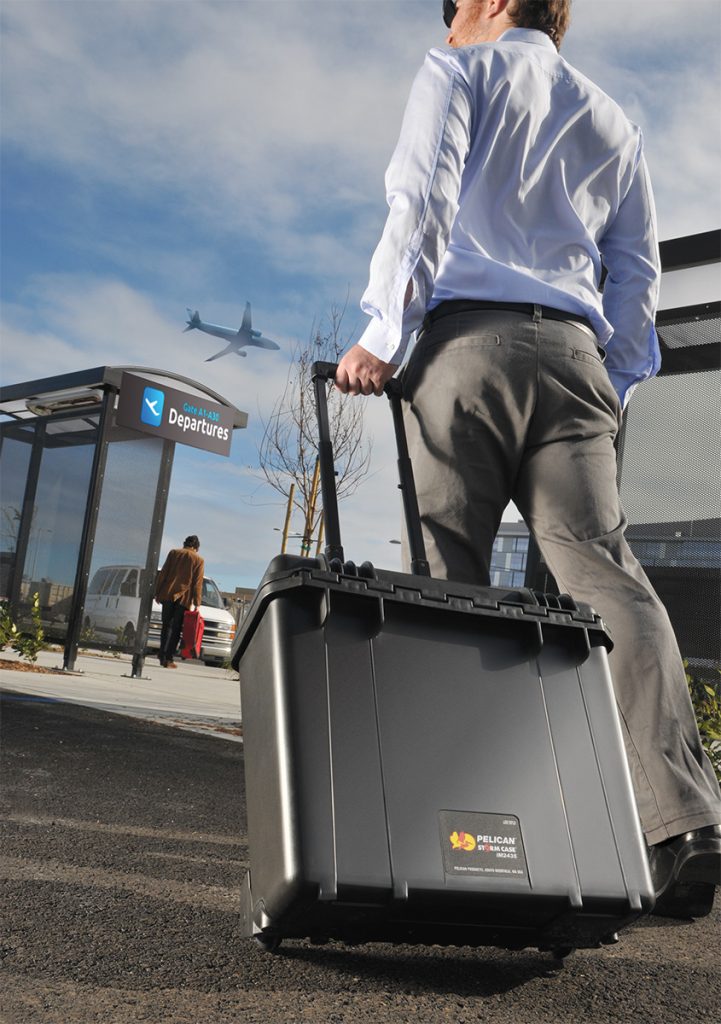 Pelican™ Storm Case™ iM2435 - Case Club