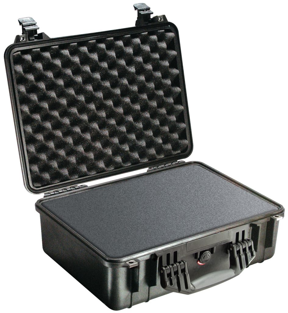 Pelican™ Cases | Waterproof Shipping Cases in Stock & Ready to Ship