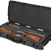 Double Breakdown Shotgun Case (up to 35" Barrels) - Case Club