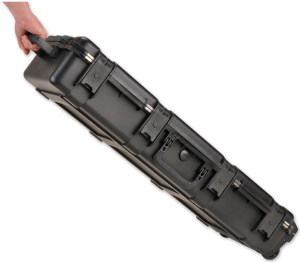 Breakdown Shotgun Case (up to 35" Barrels) - Case Club