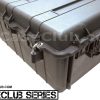5 AR15 Rifle Case - Case Club