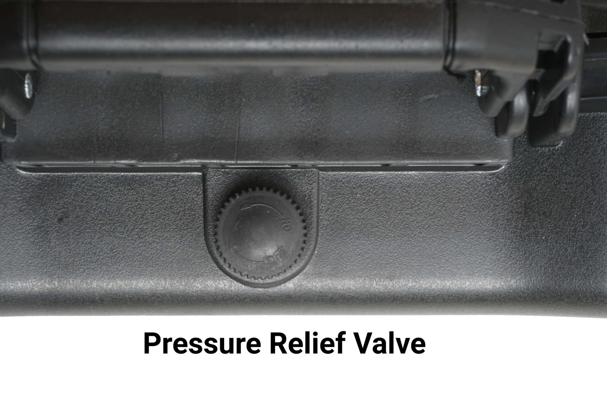 Case Club Waterproof Breakdown FN PS90 Rifle Case with Silica Gel