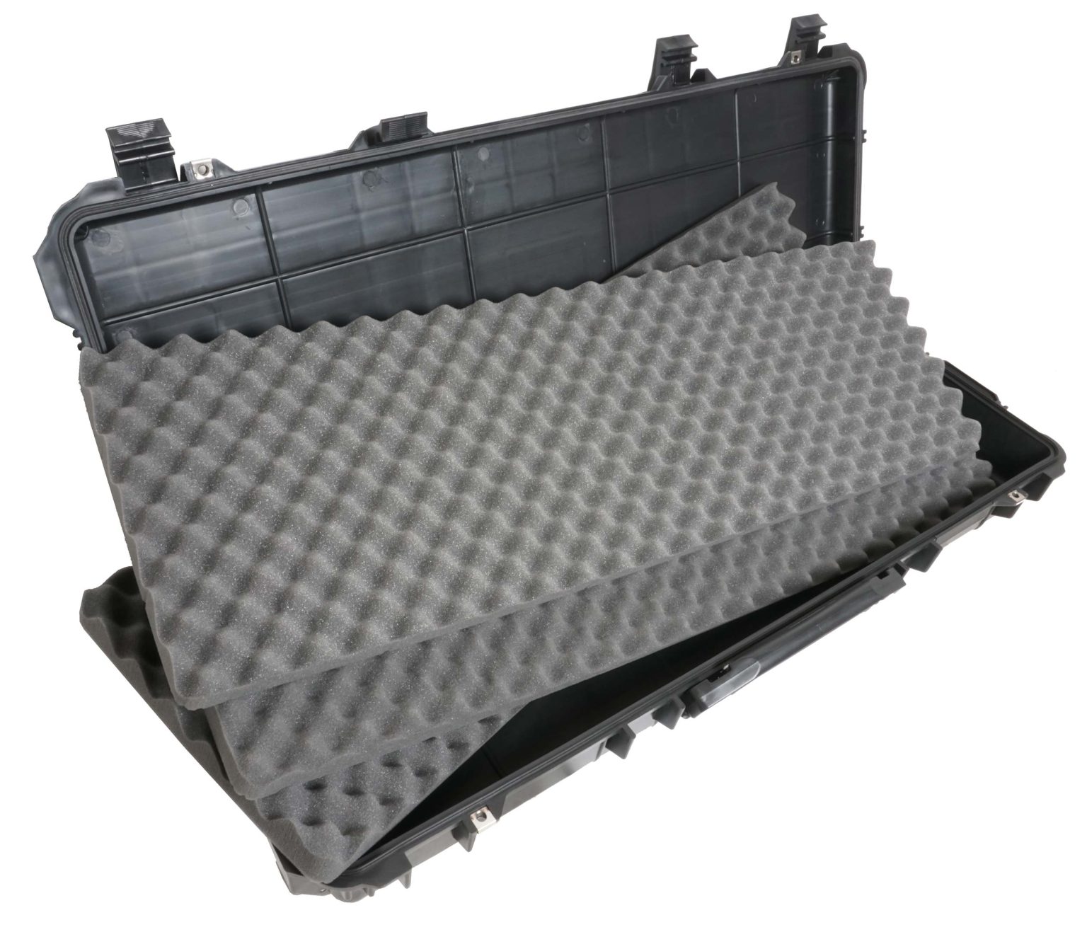 Case Club Waterproof Small Universal Rifle Case For Guns Under 36" Long