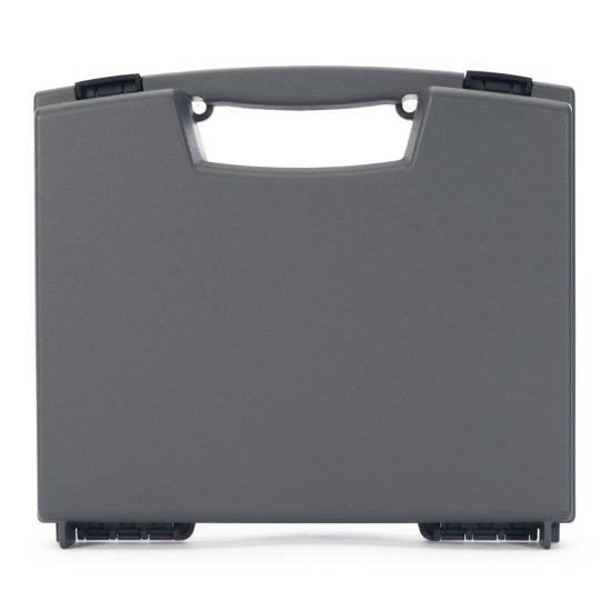 Plasticase 641 Mini Kitcase - Case Club