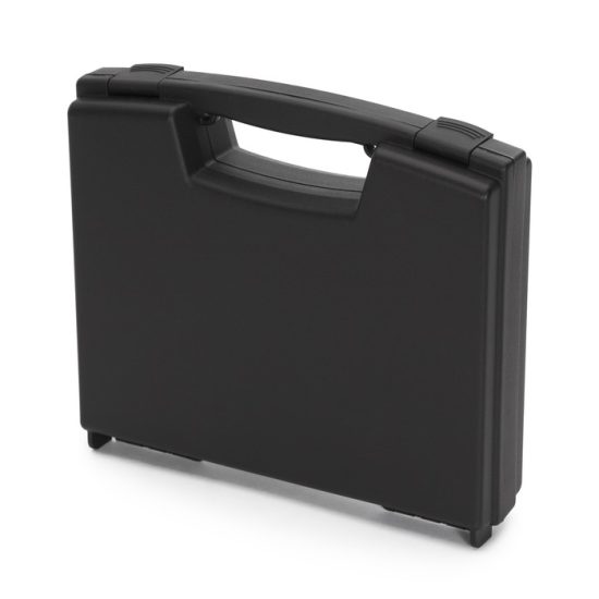 Plasticase 641 Mini Kitcase - Case Club
