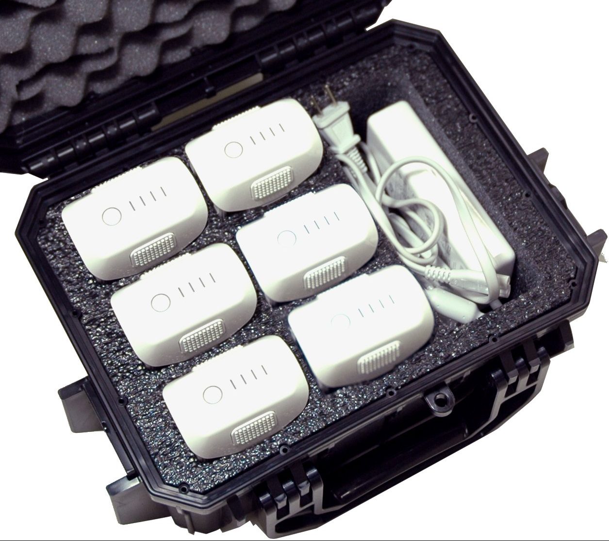 DJI Phantom 4 Battery Case - Case Club