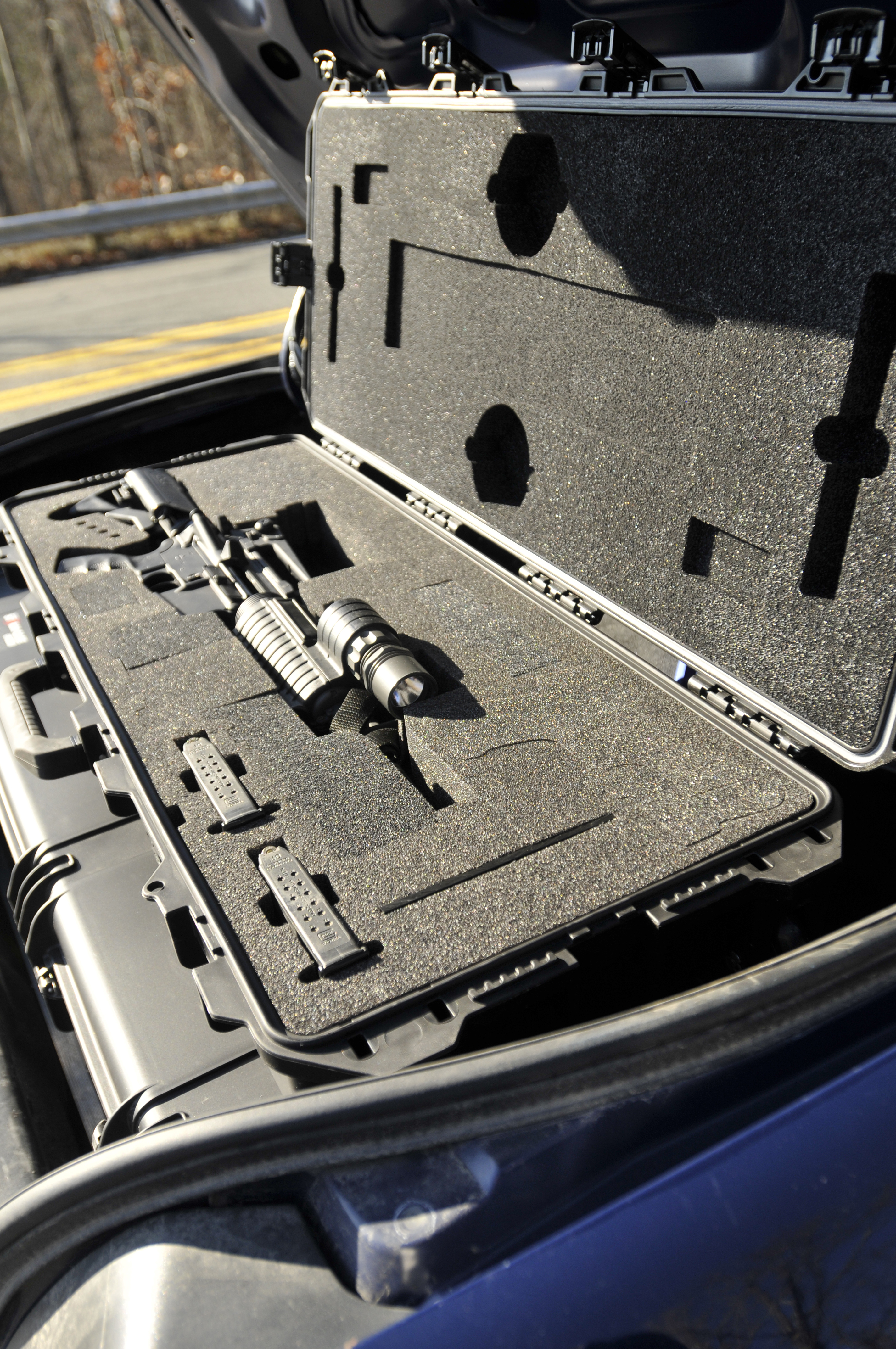 Pelican™ Storm Case™ iM3200 - Pelican™ Storm Cases™ - Case Club