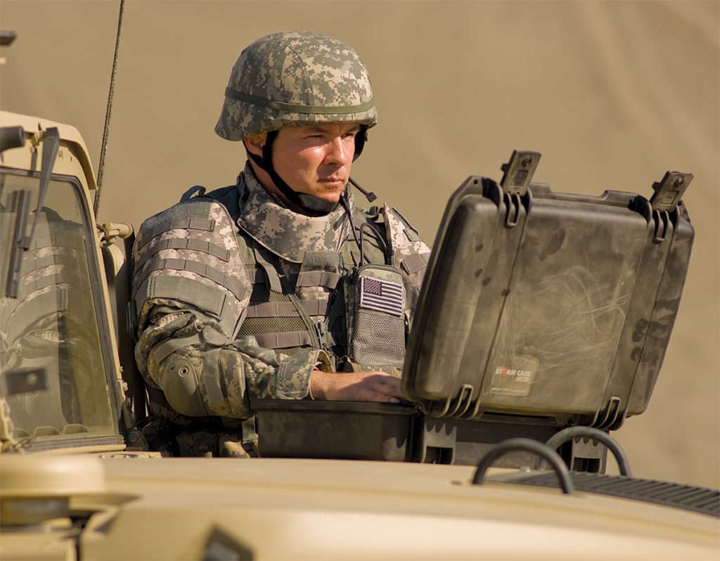 Pelican™ Storm Case™ iM2370 - Case Club