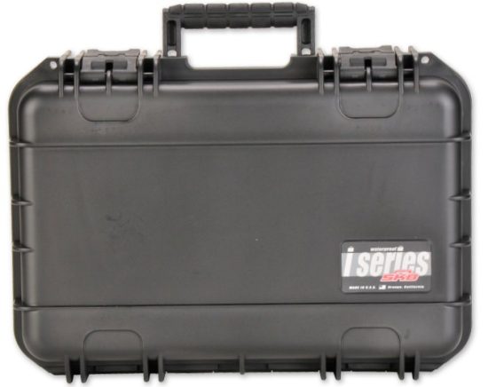 MX6 iBrid Gas Detector Case - Case Club