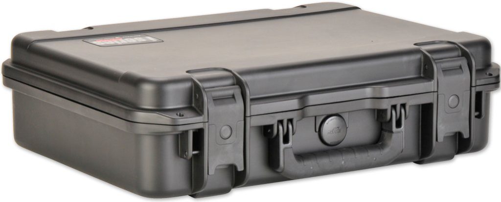 Vertex Standard Radio Case - Case Club