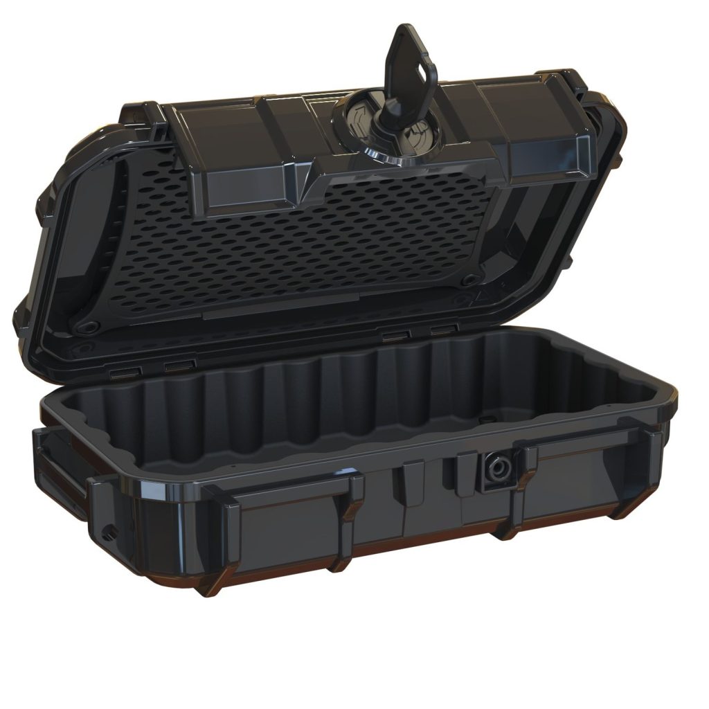 Seahorse 300 Case - Case Club