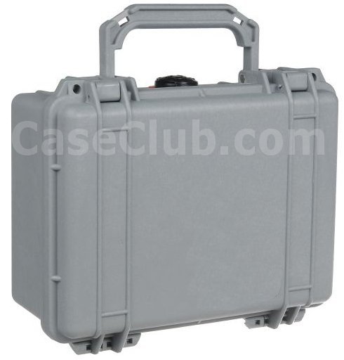 Case Club CC0511PE Case - Shipping Cases & Carrying Cases