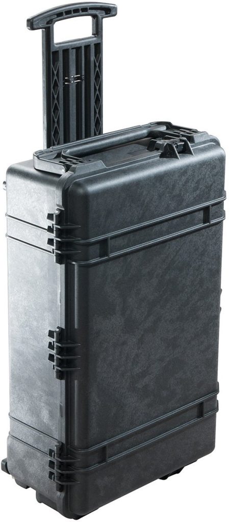36 Hard Disk Drive Case - Case Club