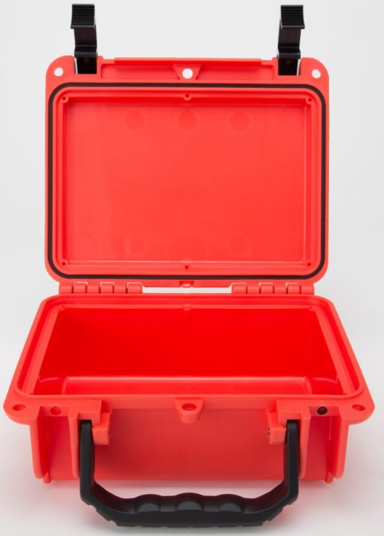 Case Club CC120SE Case - Case Club