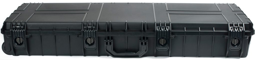 Blizzard Lighting Blade Runner RGBW Light Fixture Case - Case Club