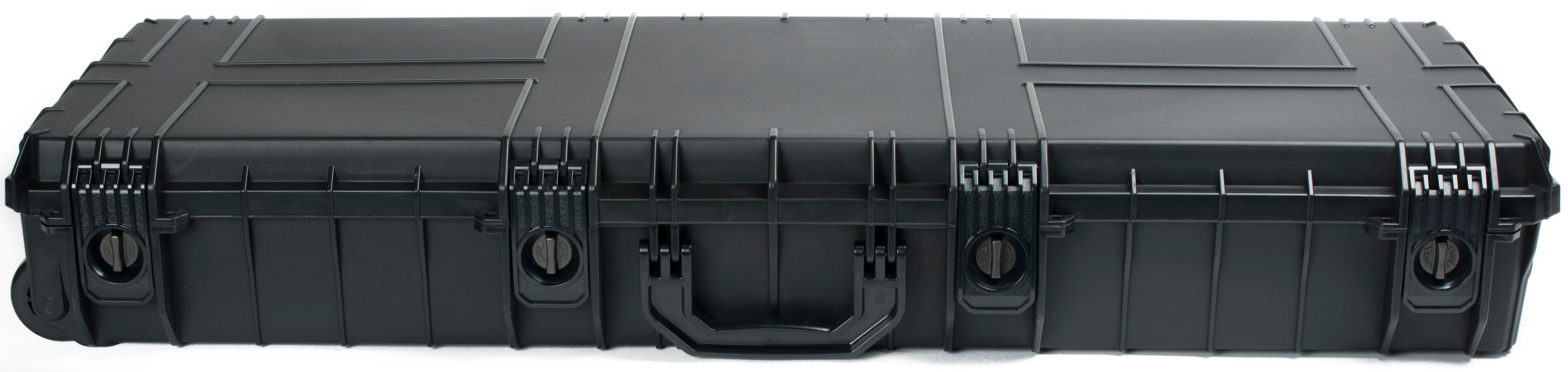 FNH SCAR 17S & IWI Tavor Case - Case Club Cases