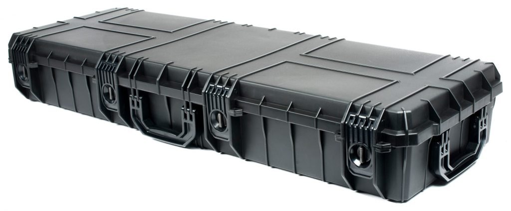 Blizzard Lighting Blade Runner RGBW Light Fixture Case - Case Club