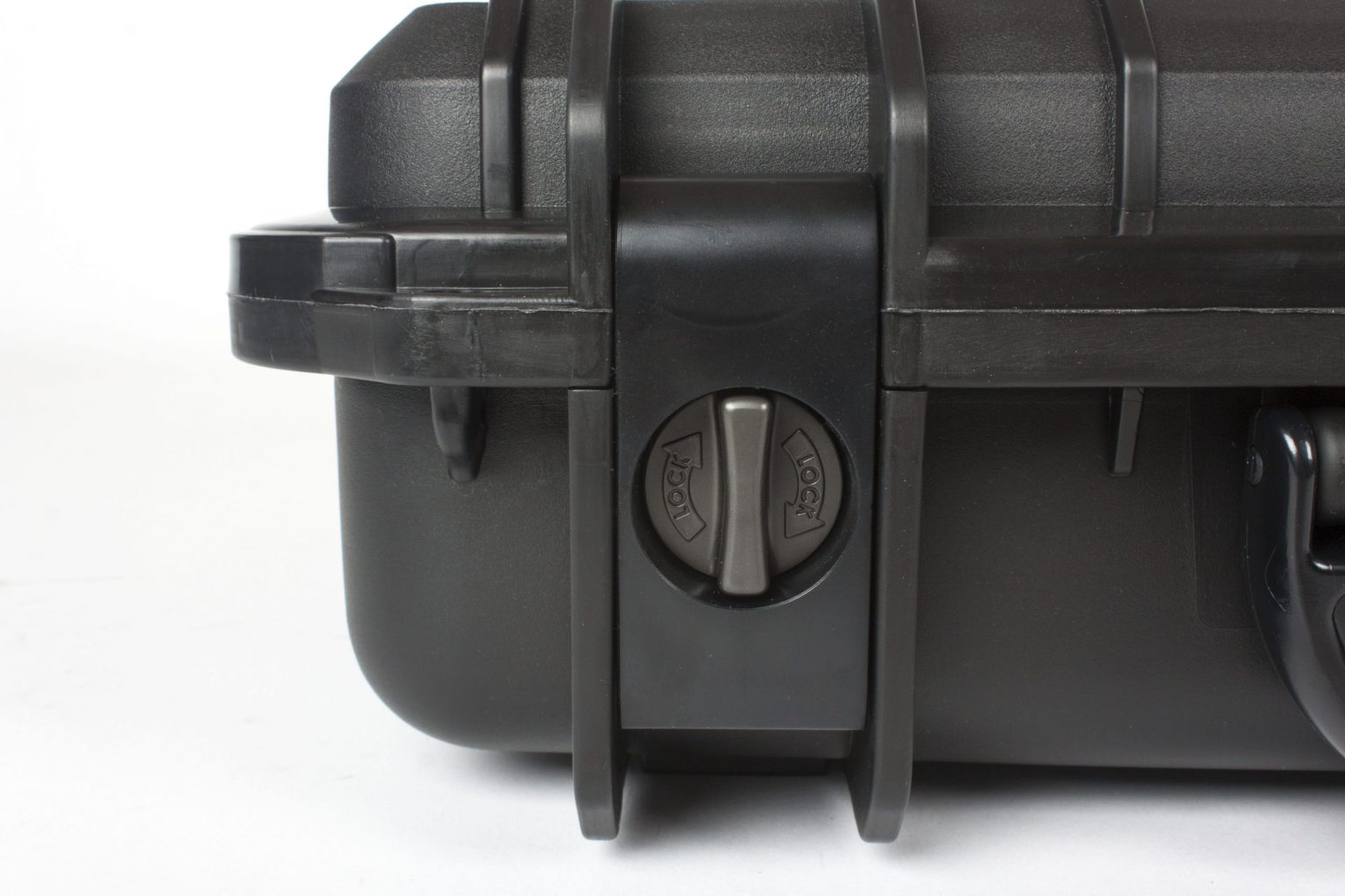 Xbox One X/S Heavy Duty Travel Case - Case Club