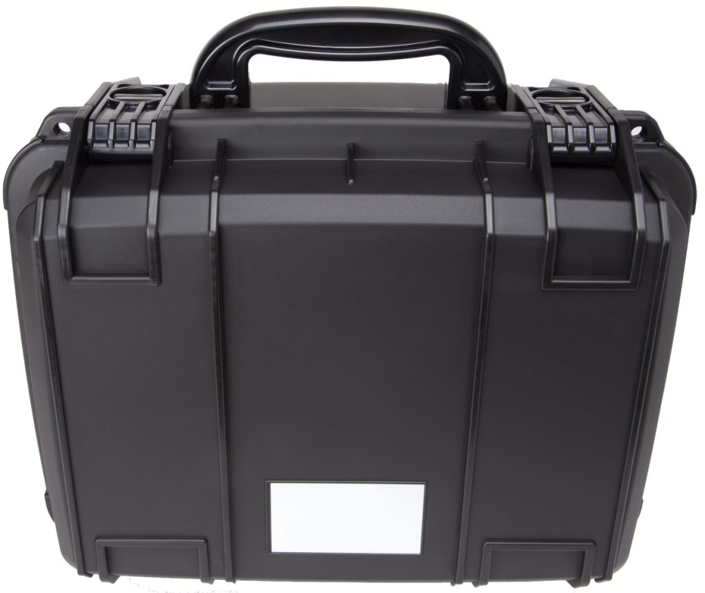 DJI Inspire 2 Battery Case - Case Club