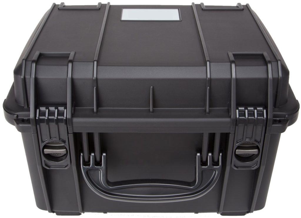 DJI Inspire 2 Battery Case - Case Club