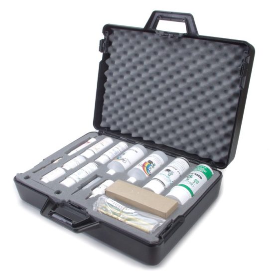 Plasticase 629 Weekendercase - Case Club