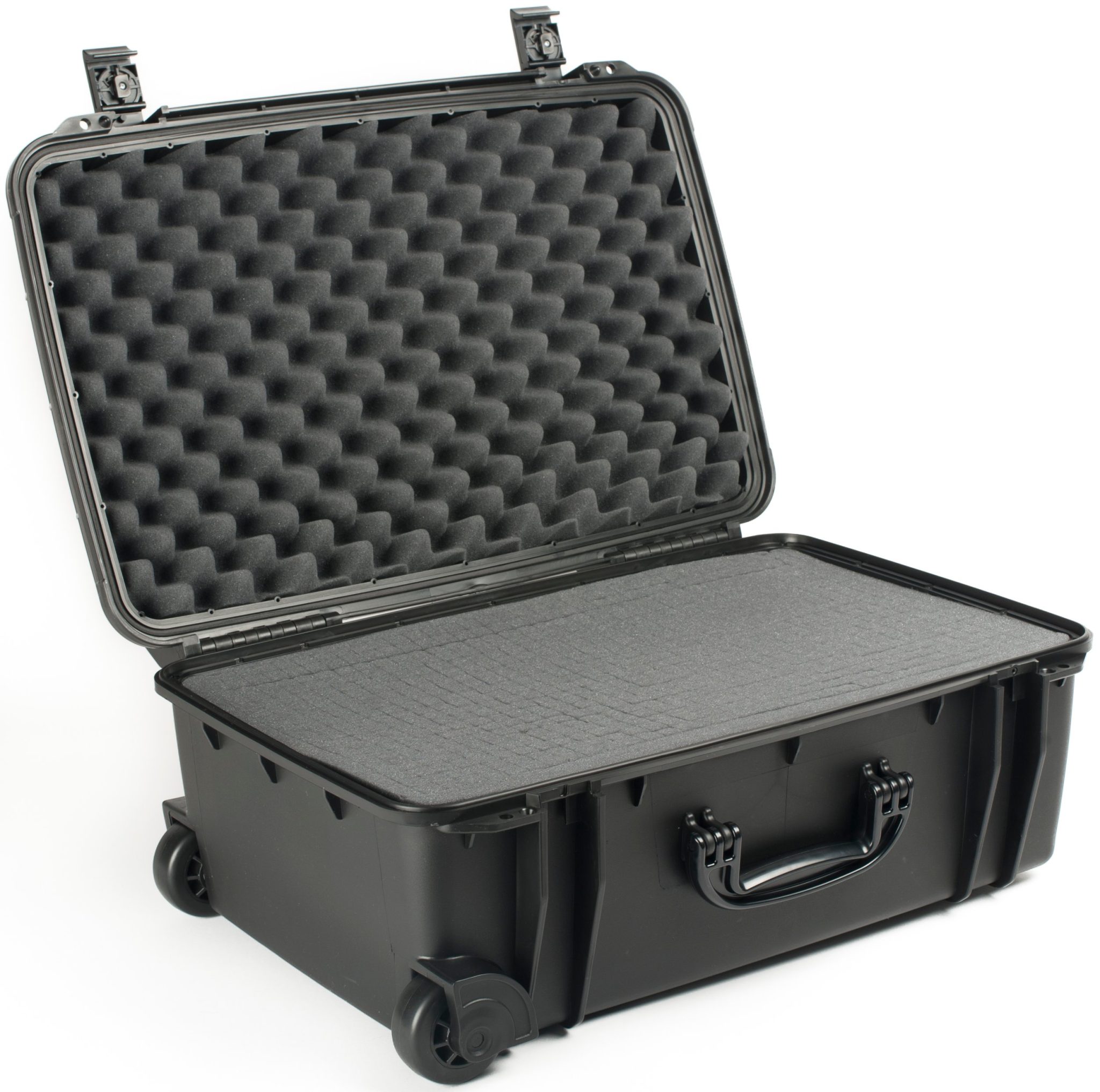 x2 Bowling Ball Case - Case Club