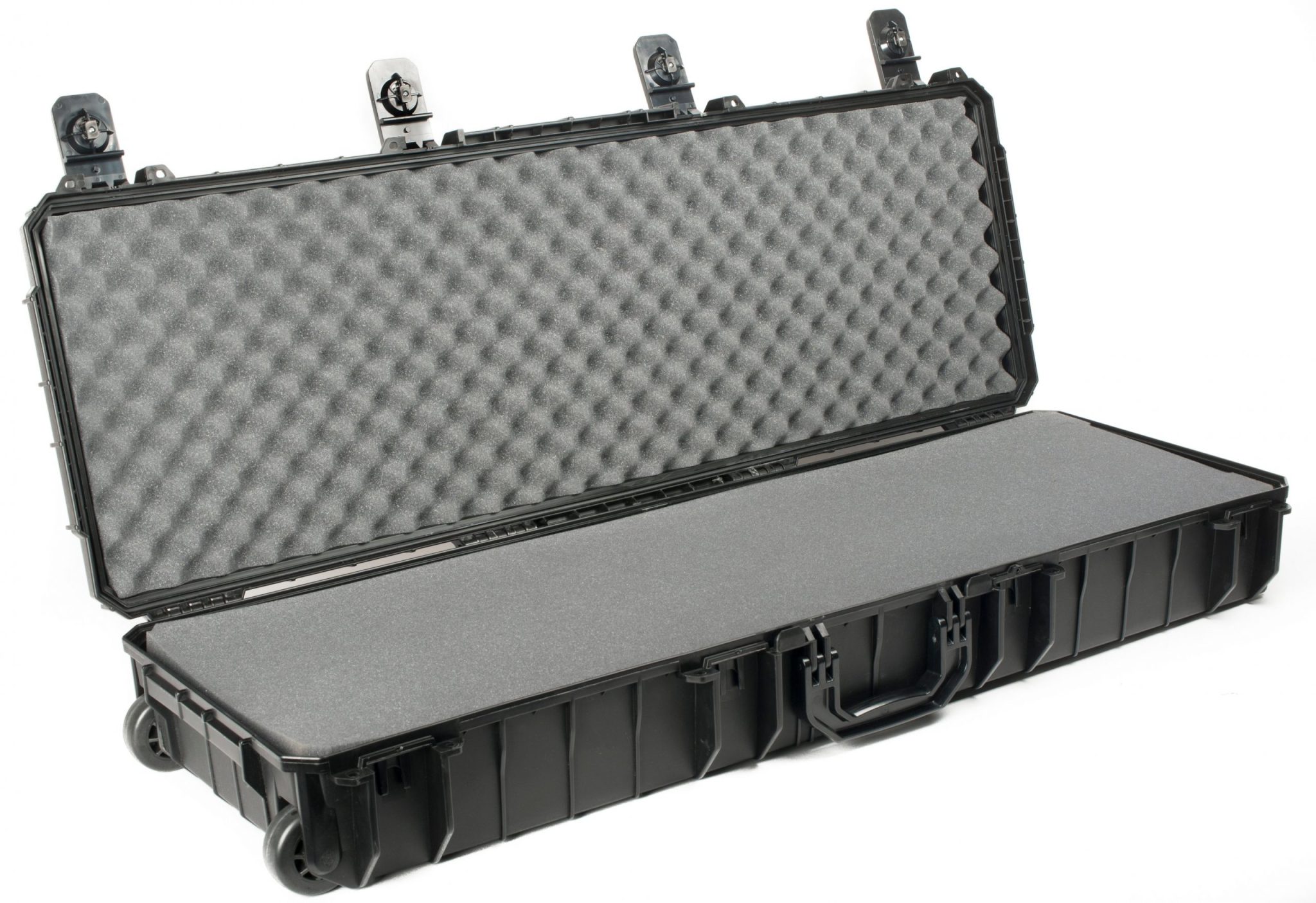 Sako TRG M10 338 Lapua Rifle Case - Case Club