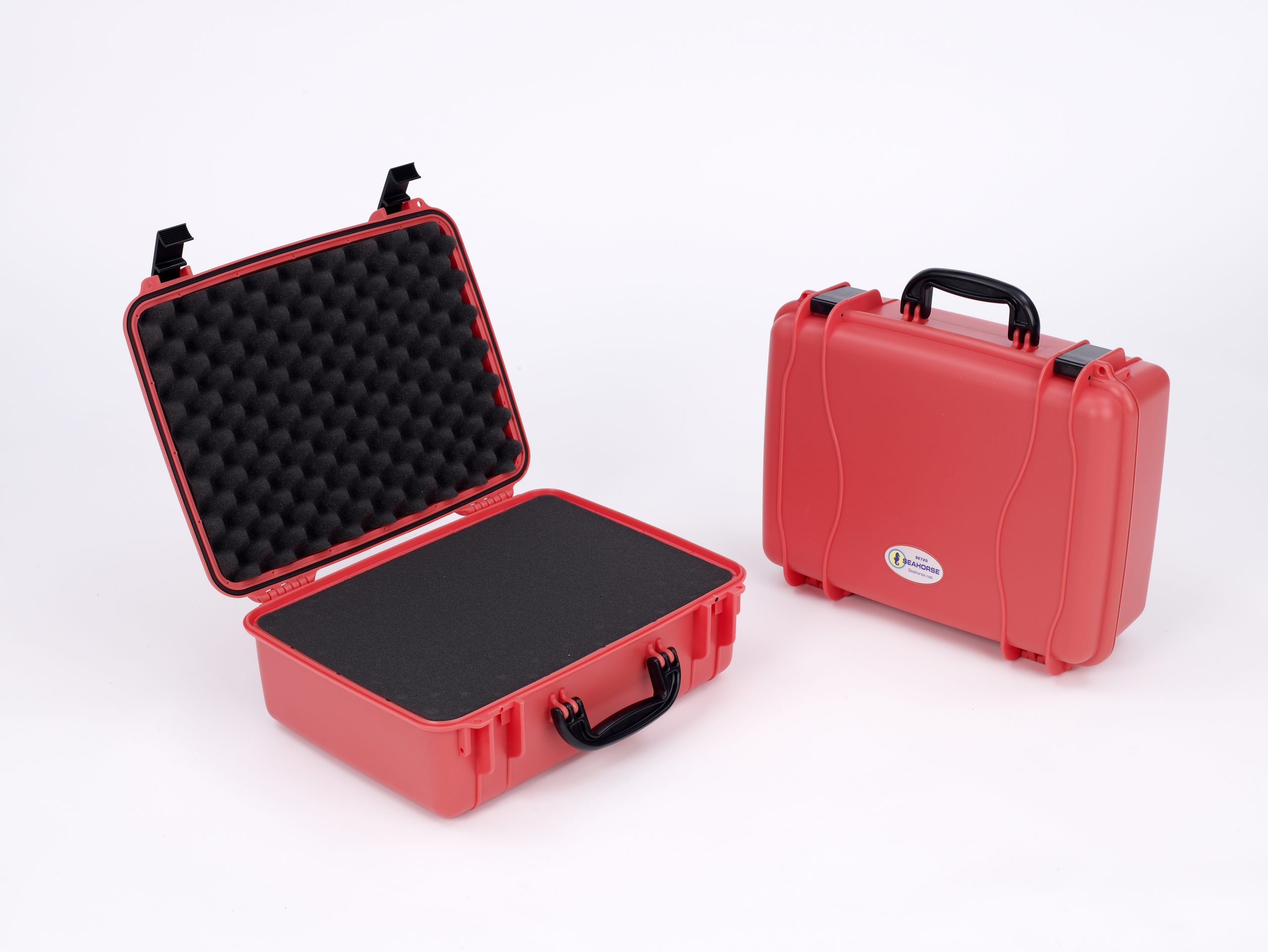 Seahorse 720 Case - Case Club