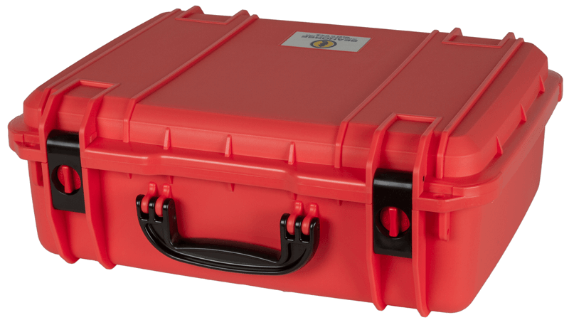 Seahorse 720 Case - Case Club